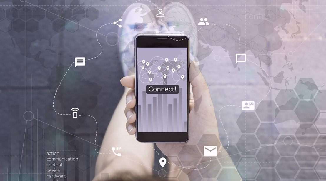 How can technology help in the fight against global poverty?