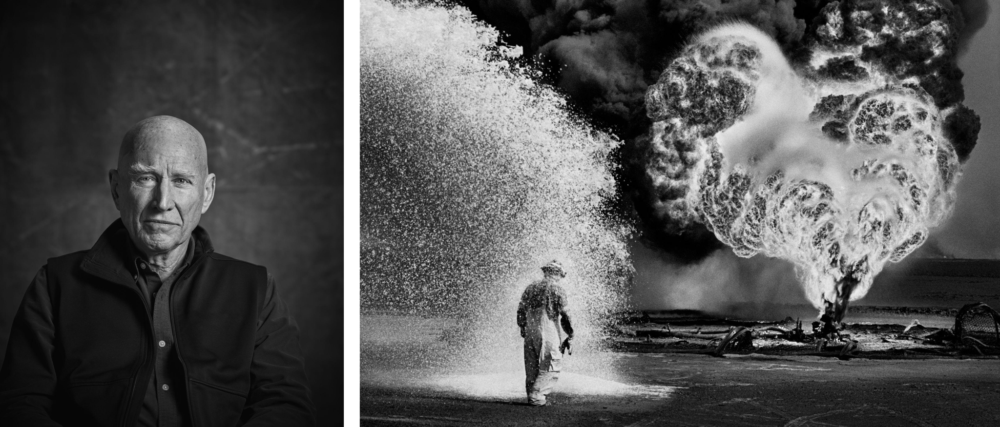 SEBASTIÃO SALGADO. PRÉMIO DE EXTRAORDINÁRIA CONTRIBUIÇÃO PARA A ...