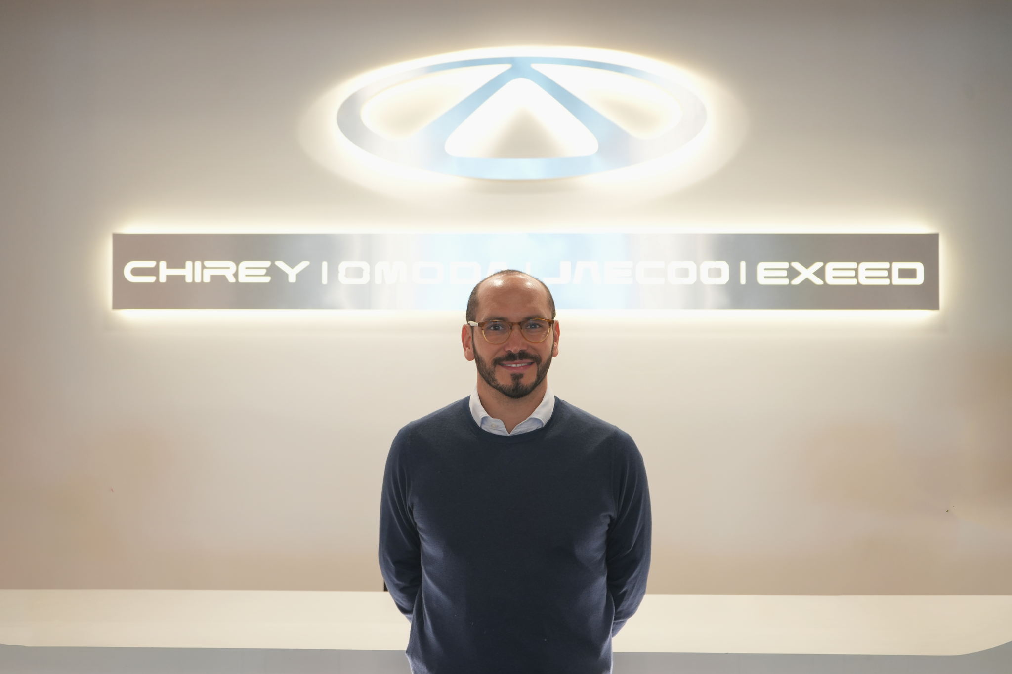 Chirey México refuerza su compromiso con el servicio al cliente con la ...