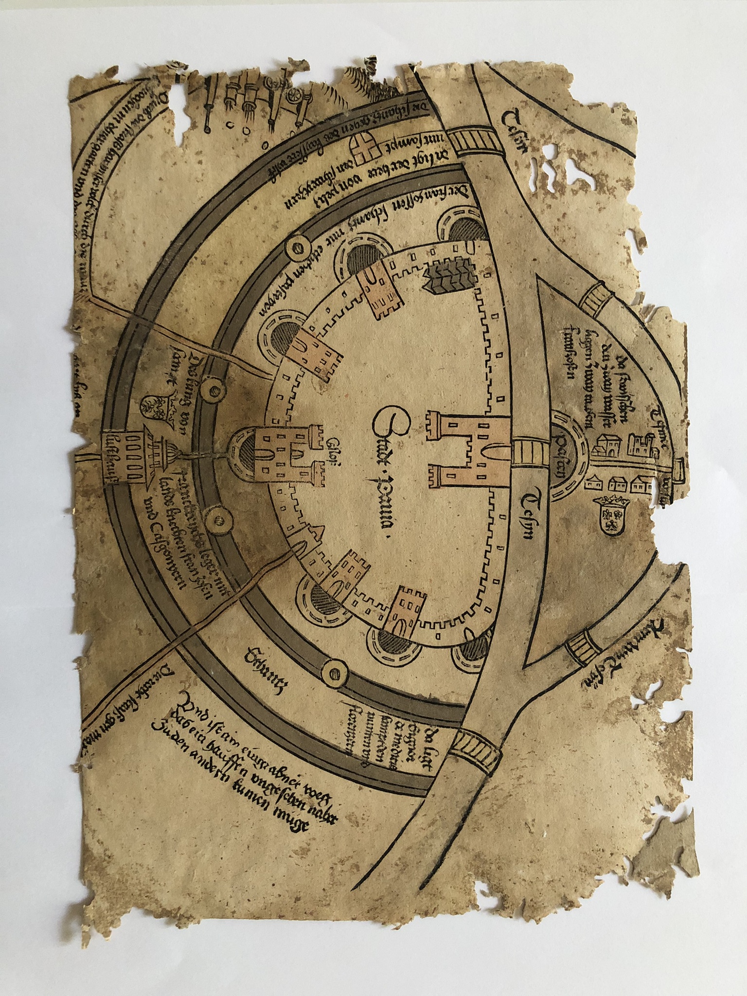 VUB Professor: "The First Newspaper Appeared 500 Years Ago"