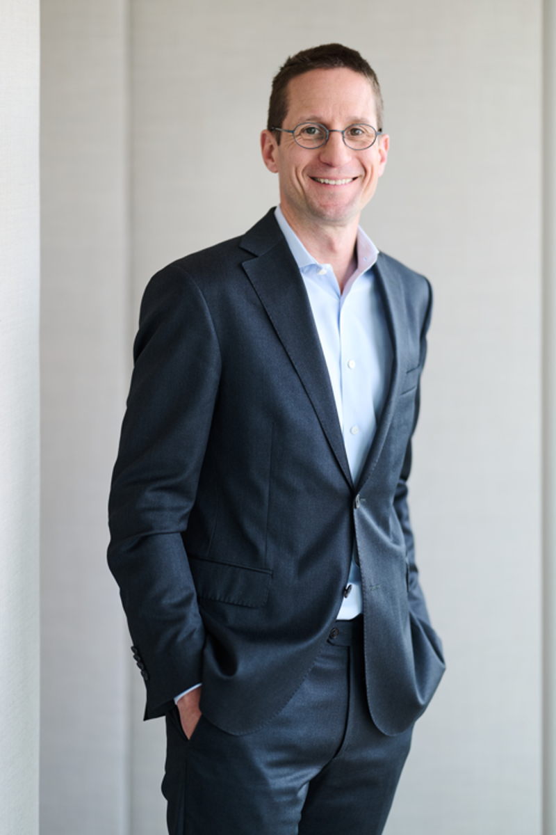 ING Belgium appoints Vincent Juvyns as Chief Investment Strategist