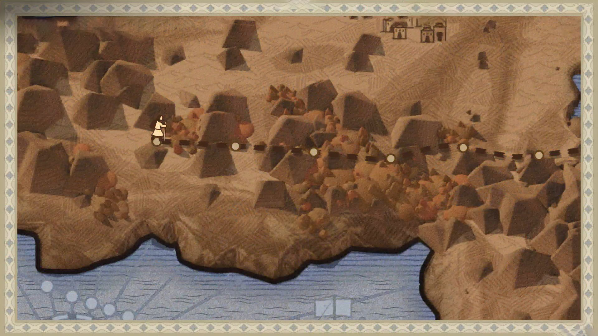 Lancement de l'événement perse dans Rise of Cultures