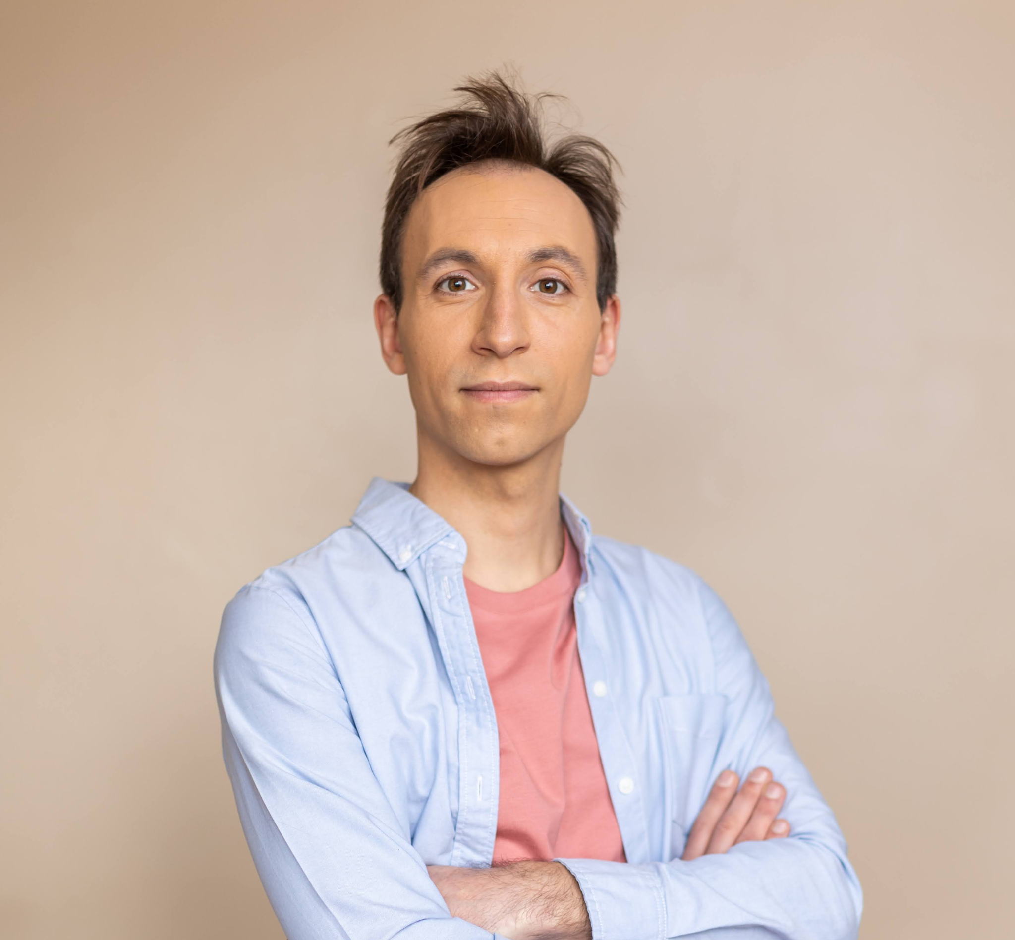 MATHIEU revient avec "Monsieur Danger"