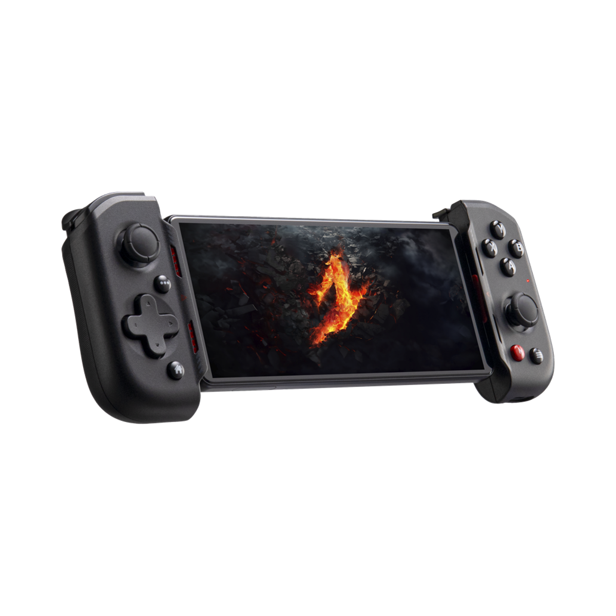 Acer Expands Handheld Gaming Portfolio with New Nitro Blaze 8 and Nitro ...