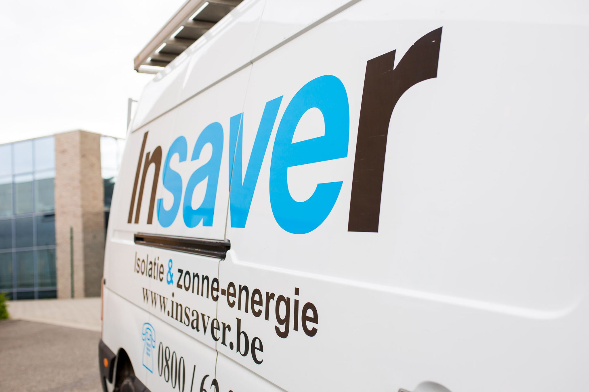 Insaver déménage pour poursuivre sa croissance