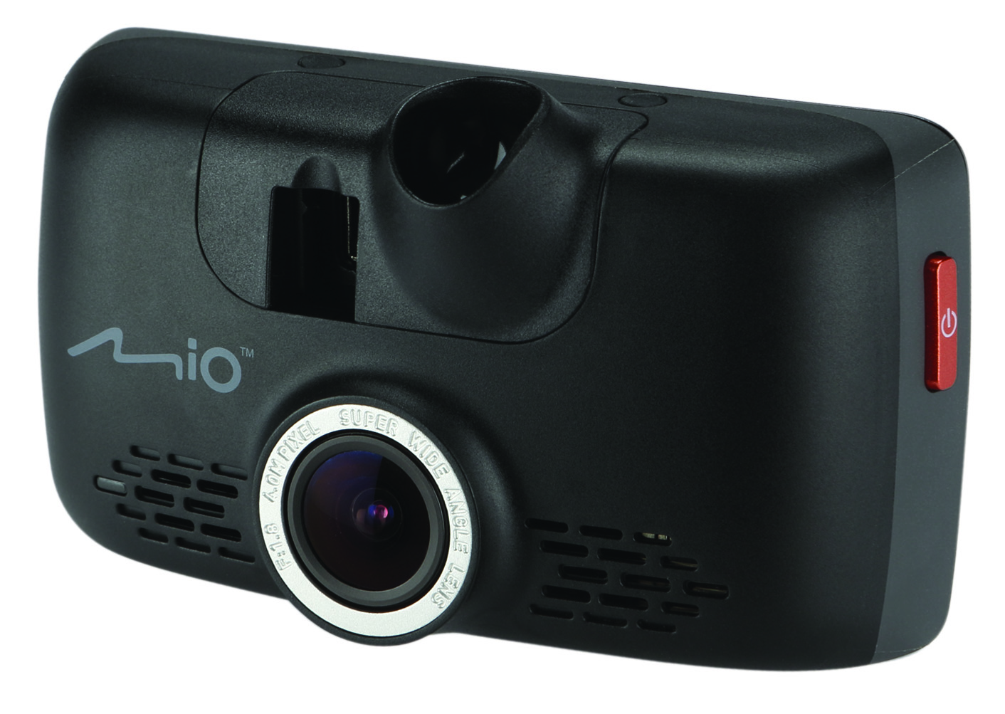 Persbericht: Mio introduceert nieuwe, stijlvolle dash cams met Full HD ...
