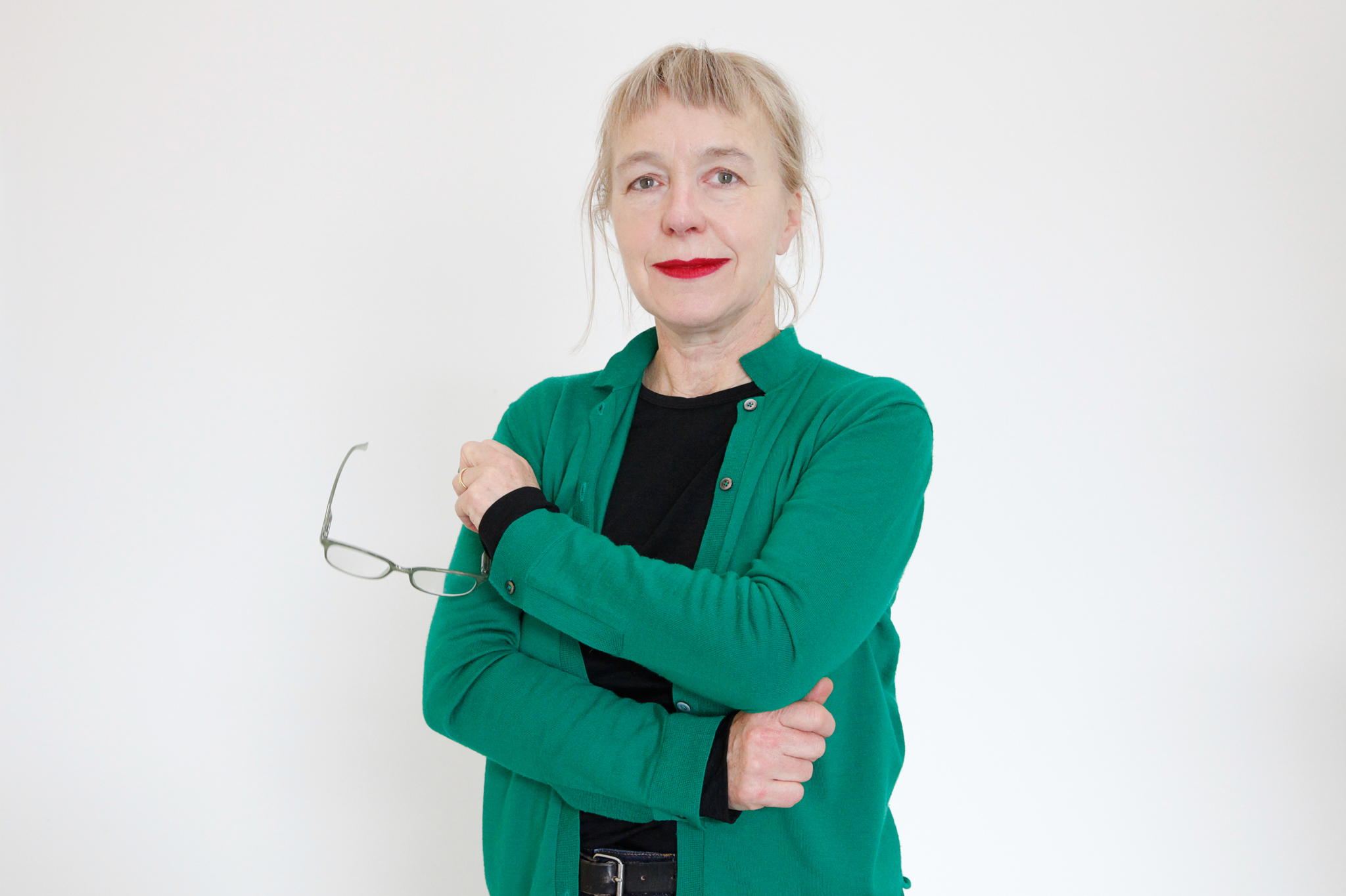 Architecture as protagonist