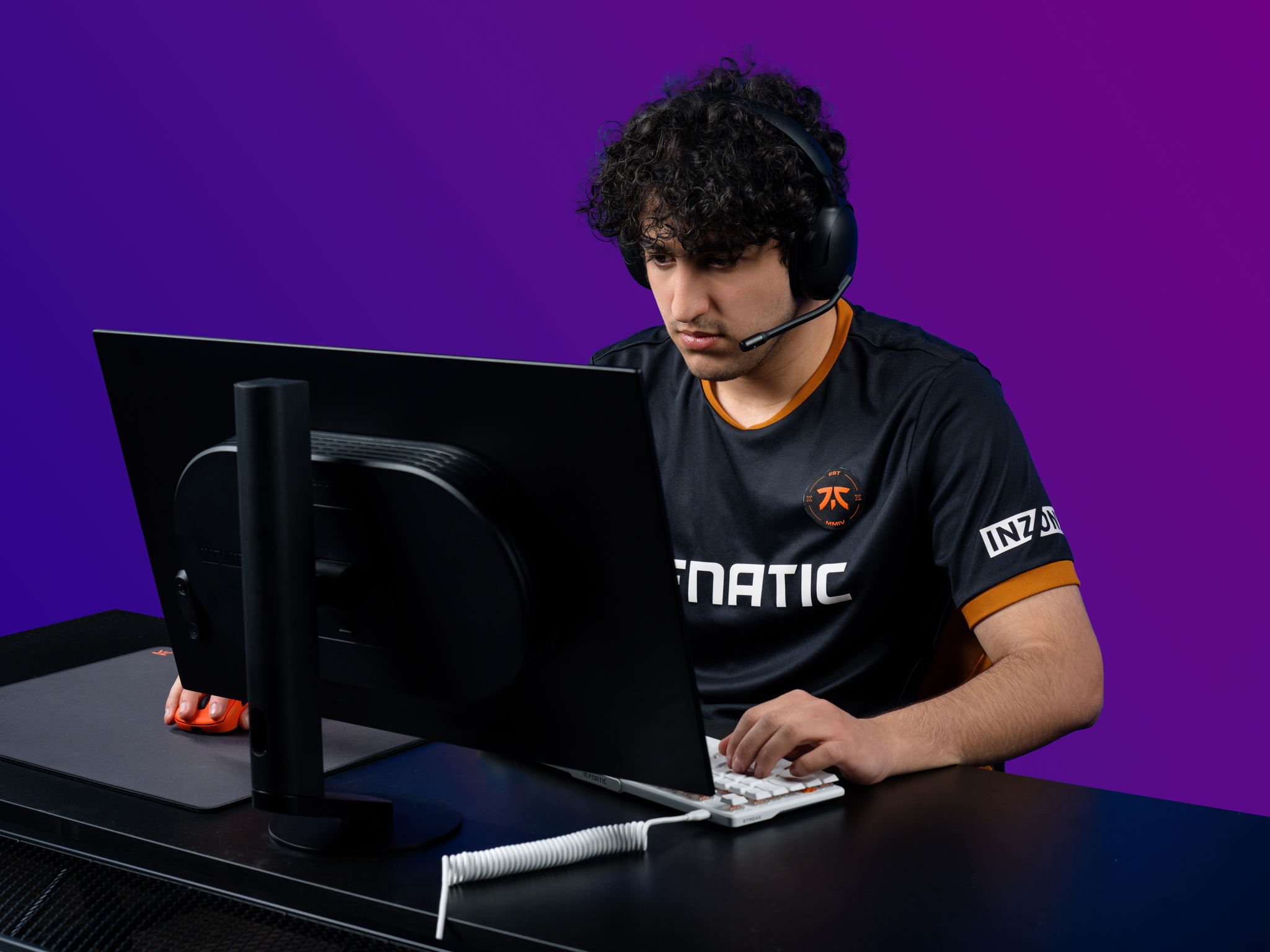 Ein echter Gamechanger: Sony präsentiert den neuen 480Hz OLED-Gaming ...