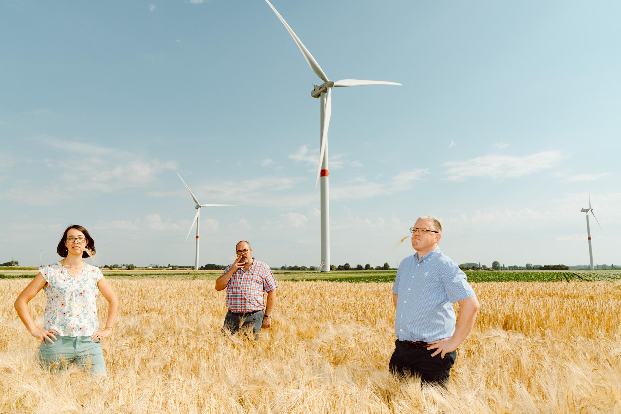30% meer lokale energie-opwekkers in 2023