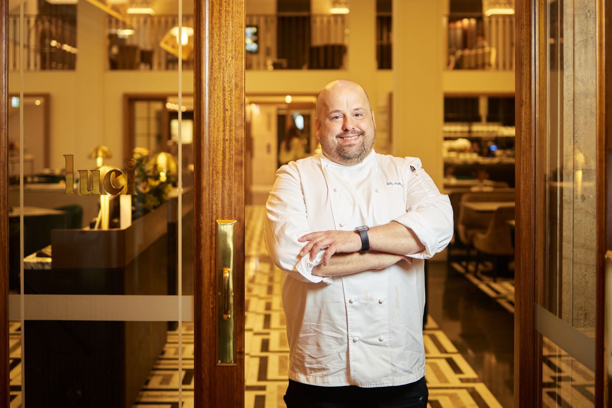 New Head Chef at Hilton Melbourne Little Queen Street