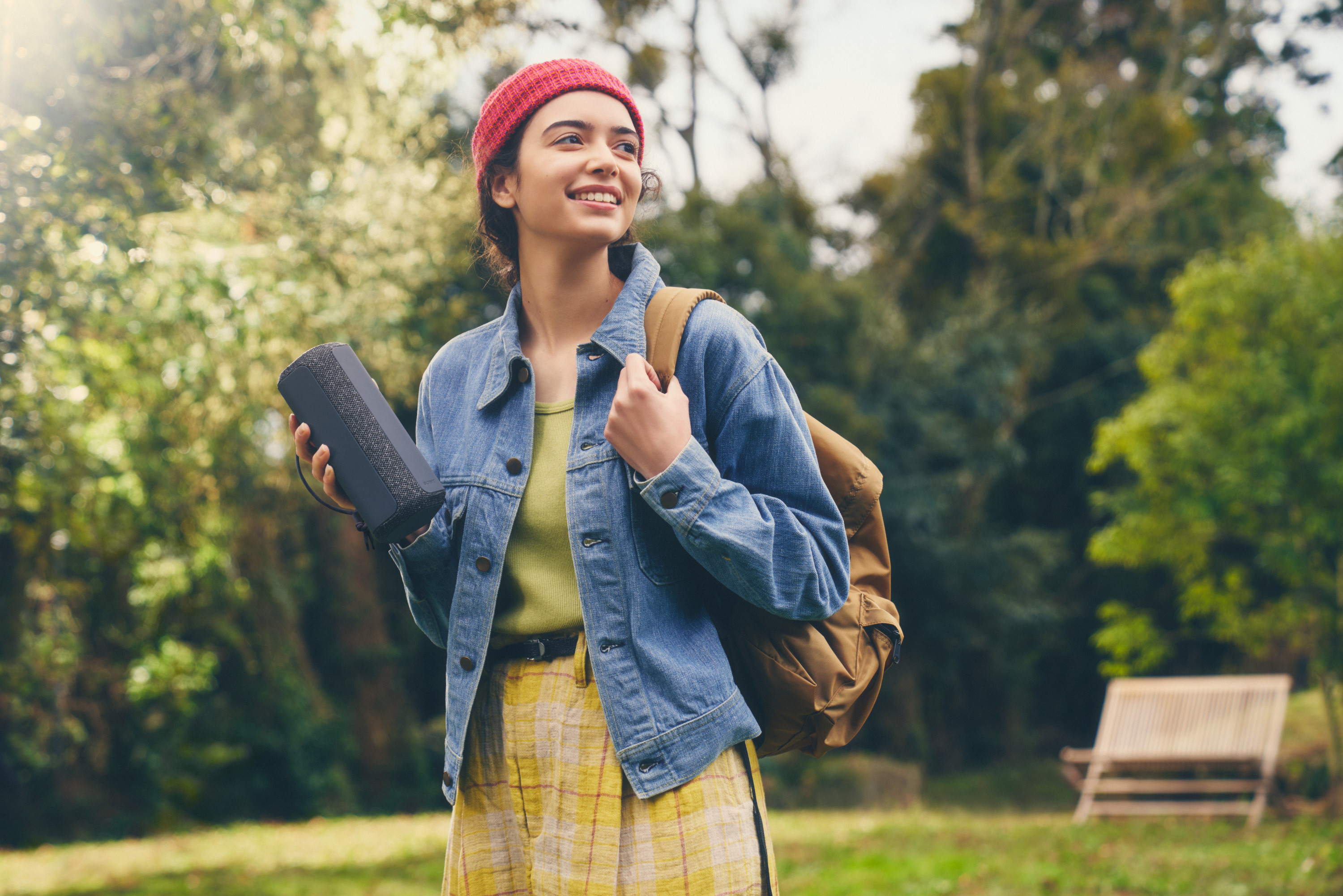 Sony expands its wireless X-Series speaker range with three new models ...