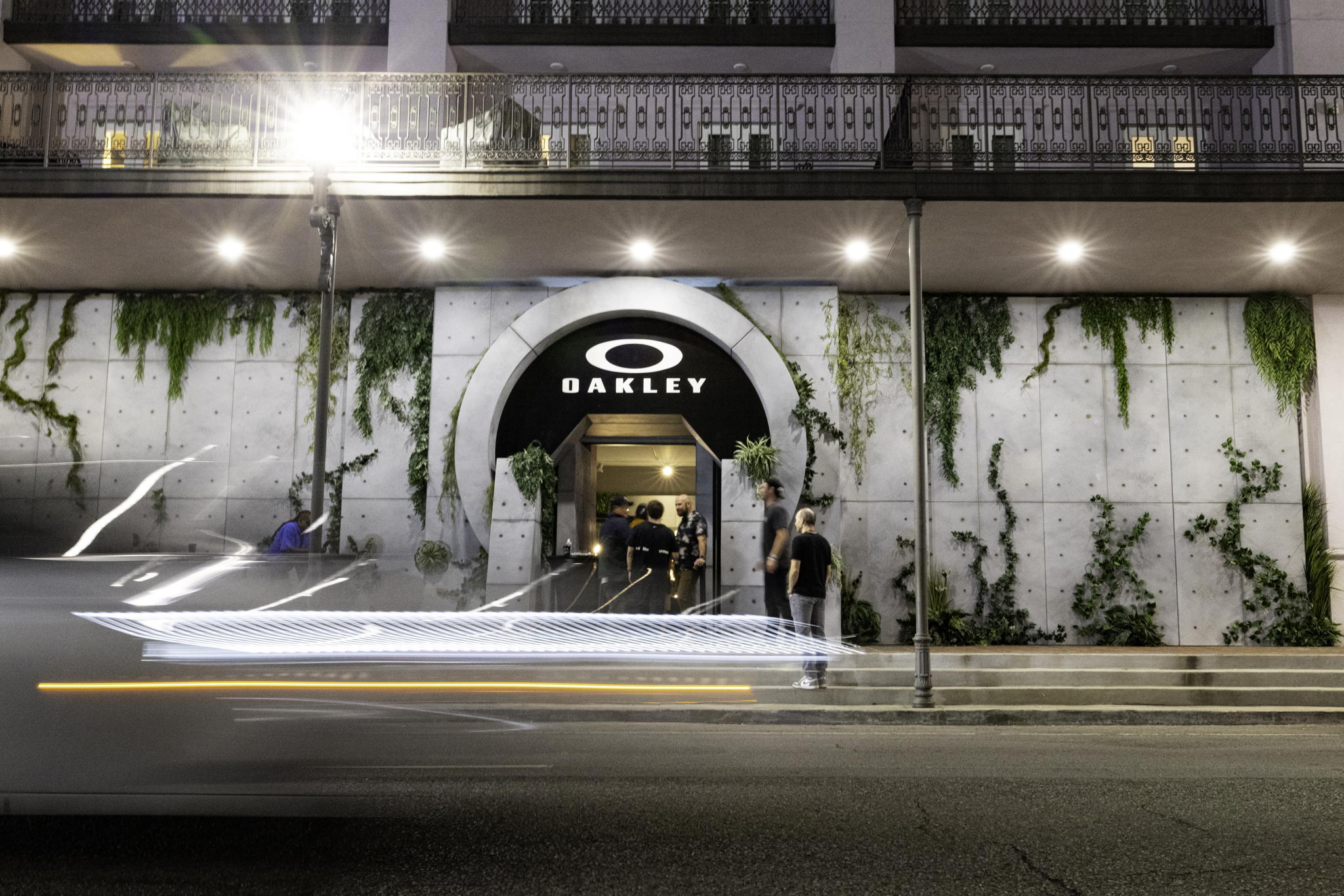 The Oakley Icon Outpost: A Bold Celebration of the Past, Present and ...