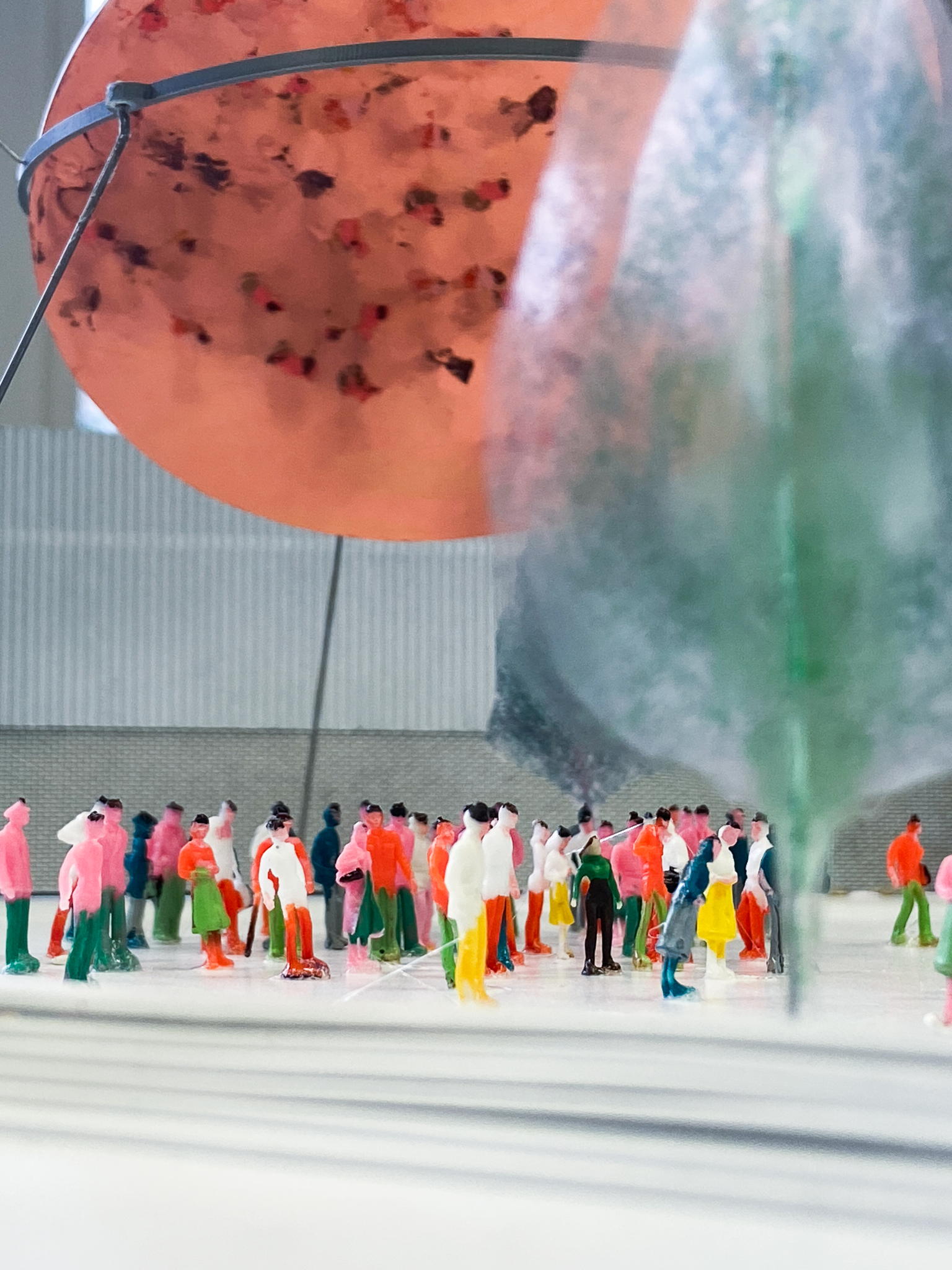 Horst Arts & Music announces architectural commissions for 2023 edition