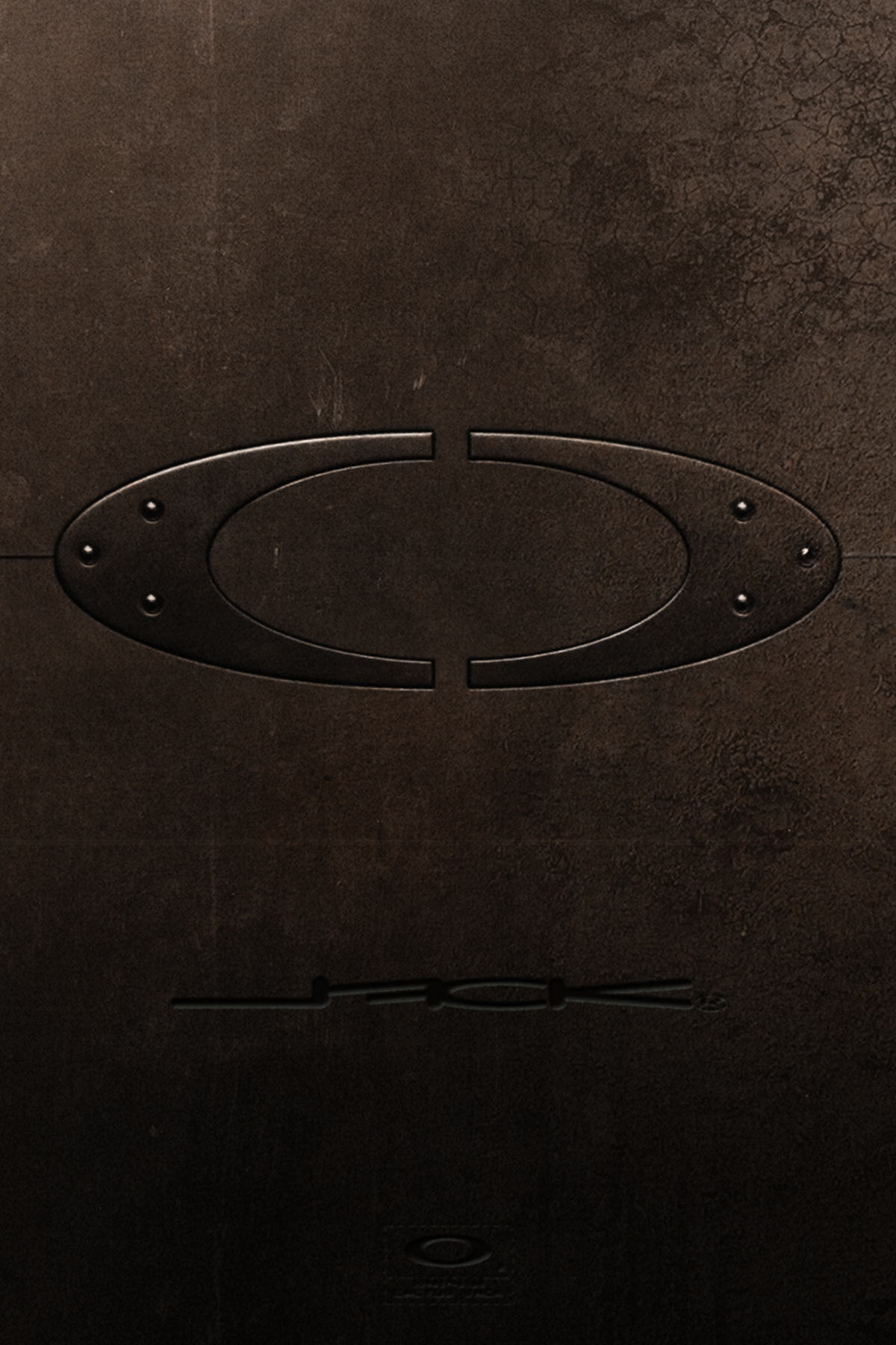 OAKLEY NAMES TRAVIS SCOTT CHIEF VISIONARY, ANNOUNCING MULTI-YEAR ...