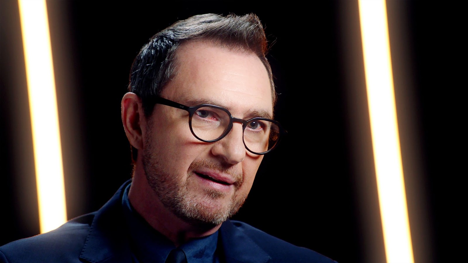 Op de eerste rij tijdens speurwerk, verhoren en huiszoekingen van acht ...