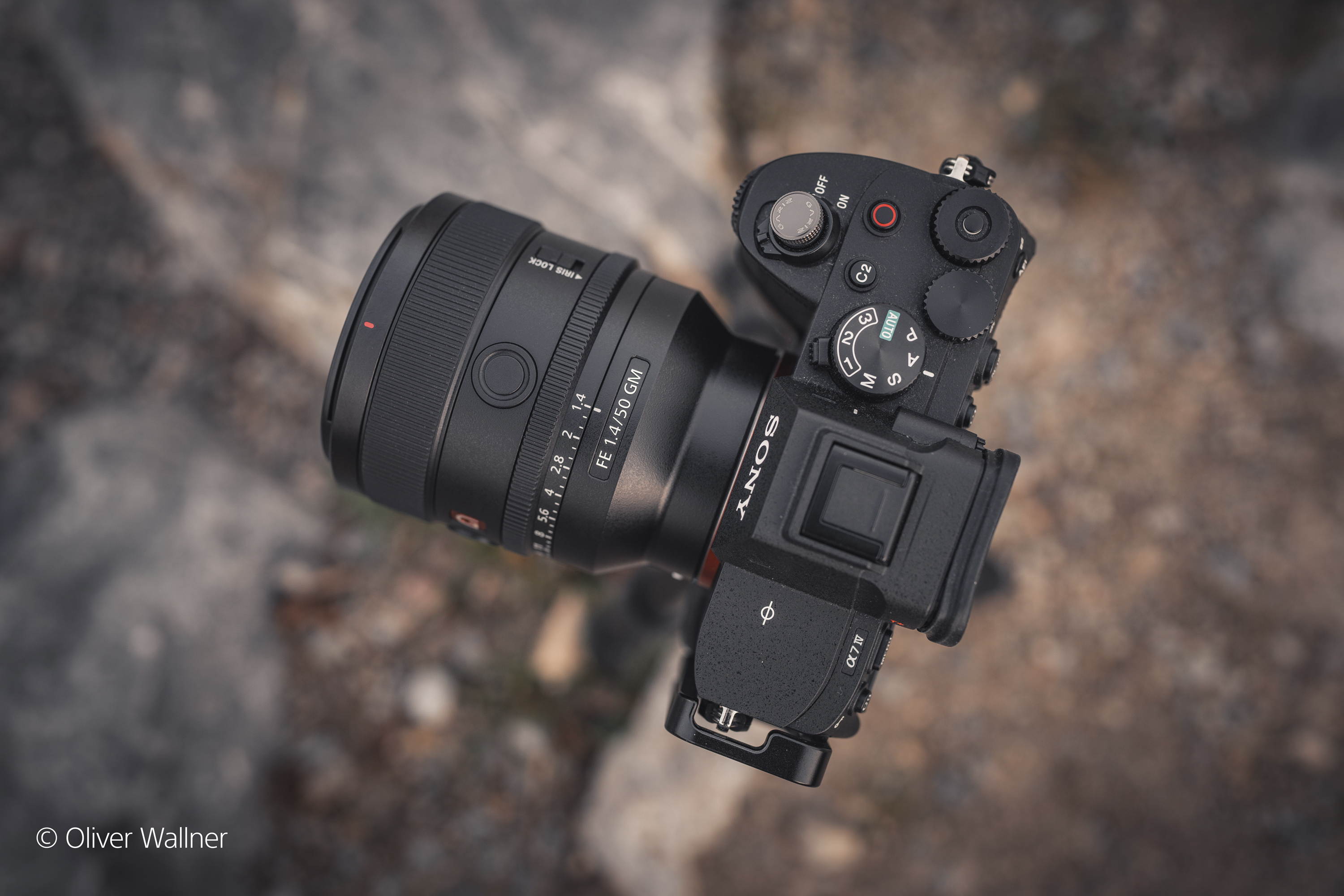 Sony continue d’étendre sa gamme d’objectifs plein format G Master ...