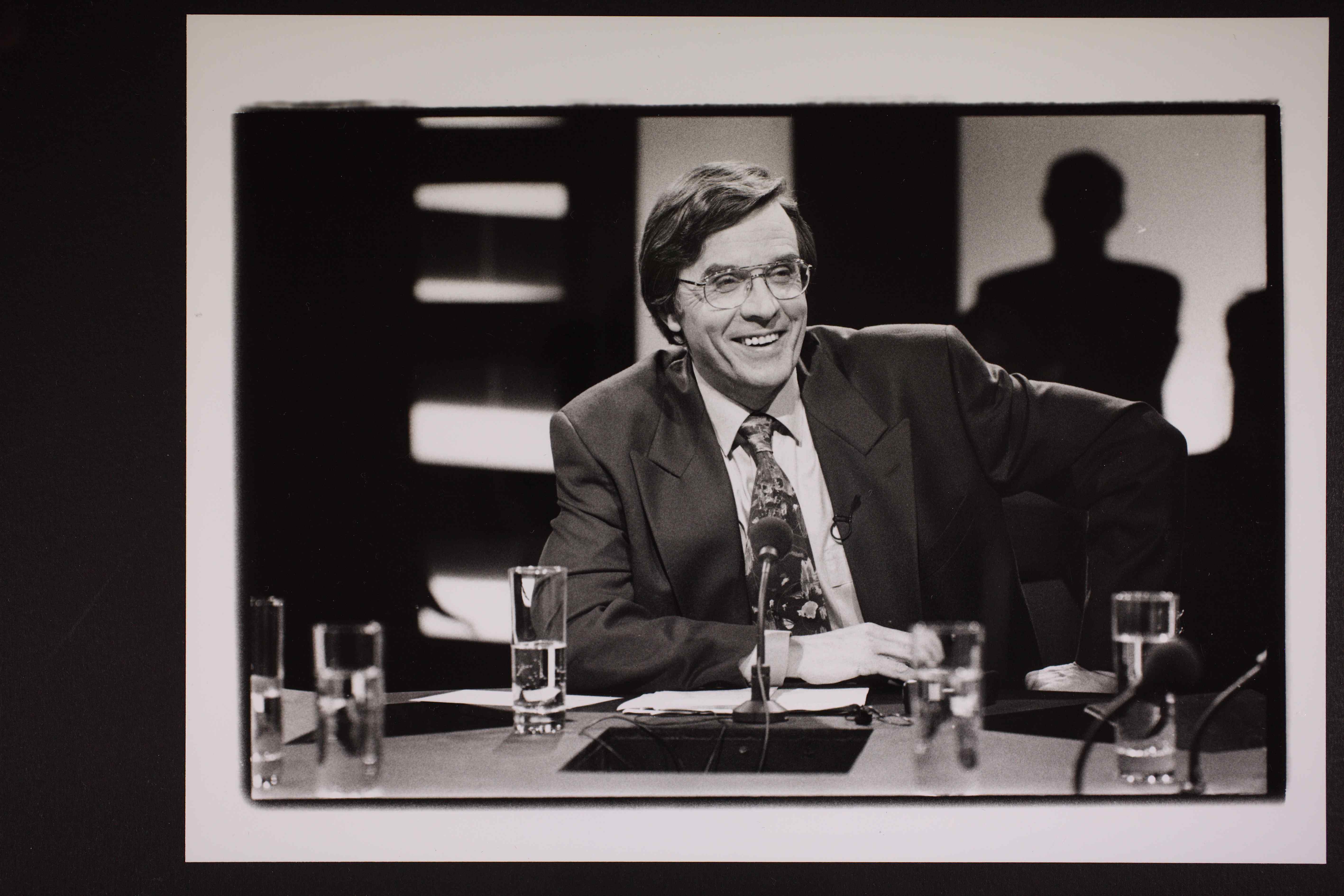 The VRT celebrates 90 years of public broadcasting with 8 powerful ...