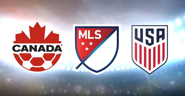 MLS Announces Collaboration with Canada Soccer on Youth Development ...