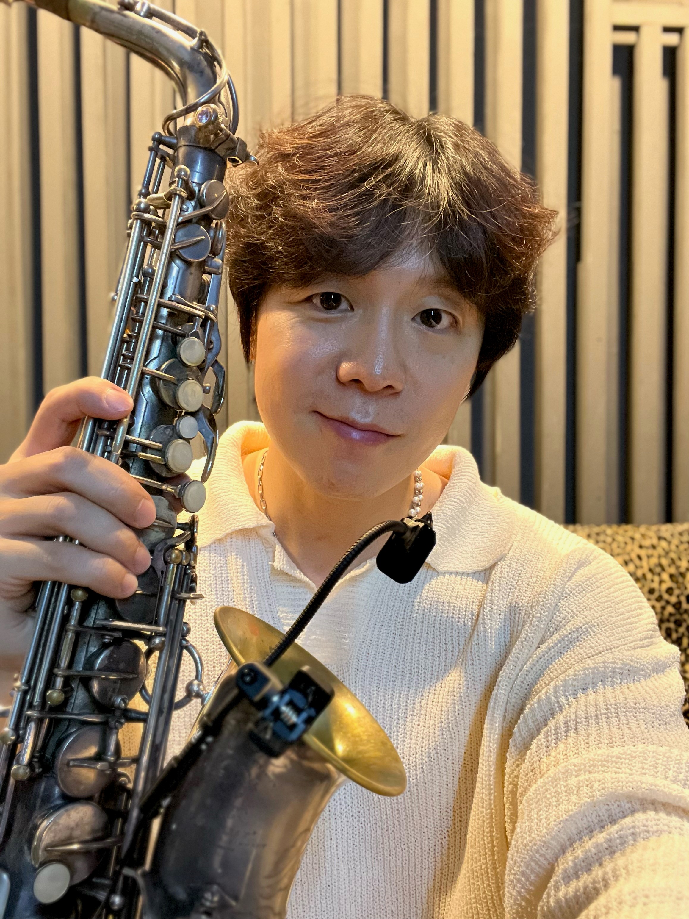 Neumann’s MCM: The Preferred Microphone for South Korean Musicians