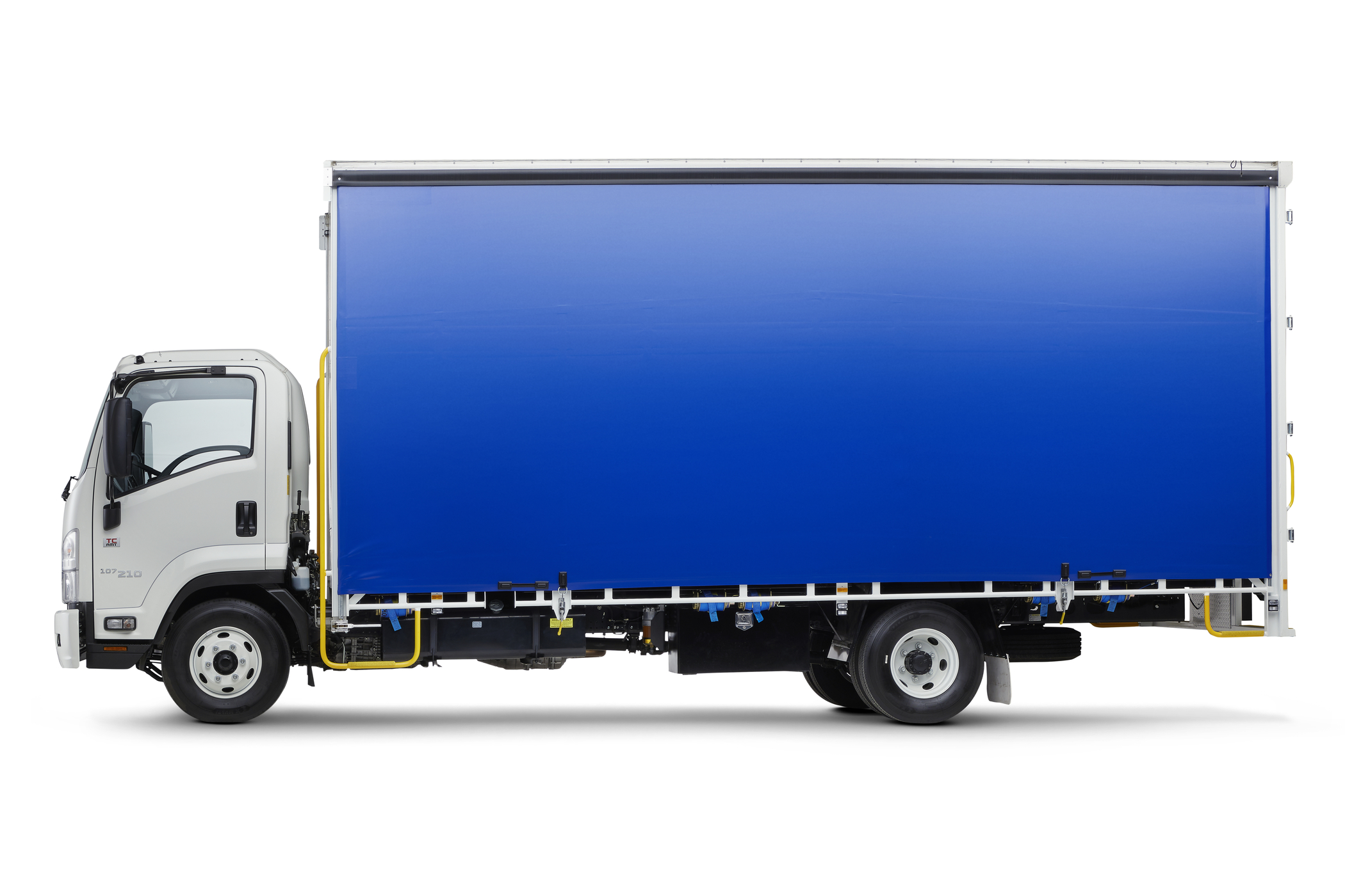 Enter Freightpack Urban: Limited Edition for Growing Delivery Demand