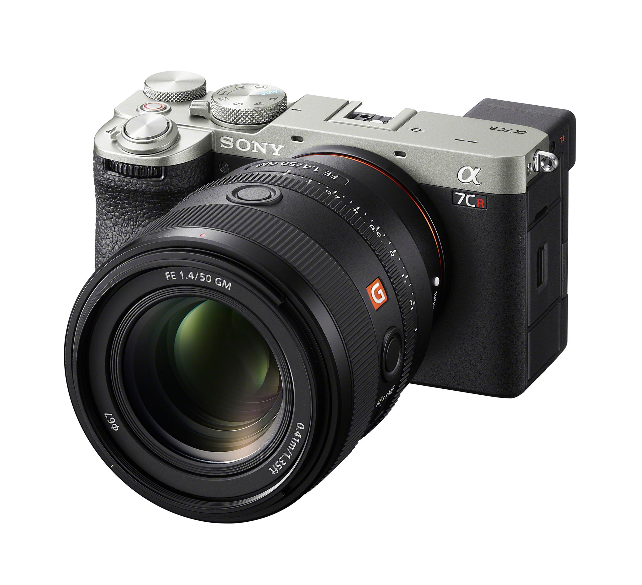 Sony Alpha 7C II et Alpha 7CR - Sony dévoile ses nouveaux Hybrides ...