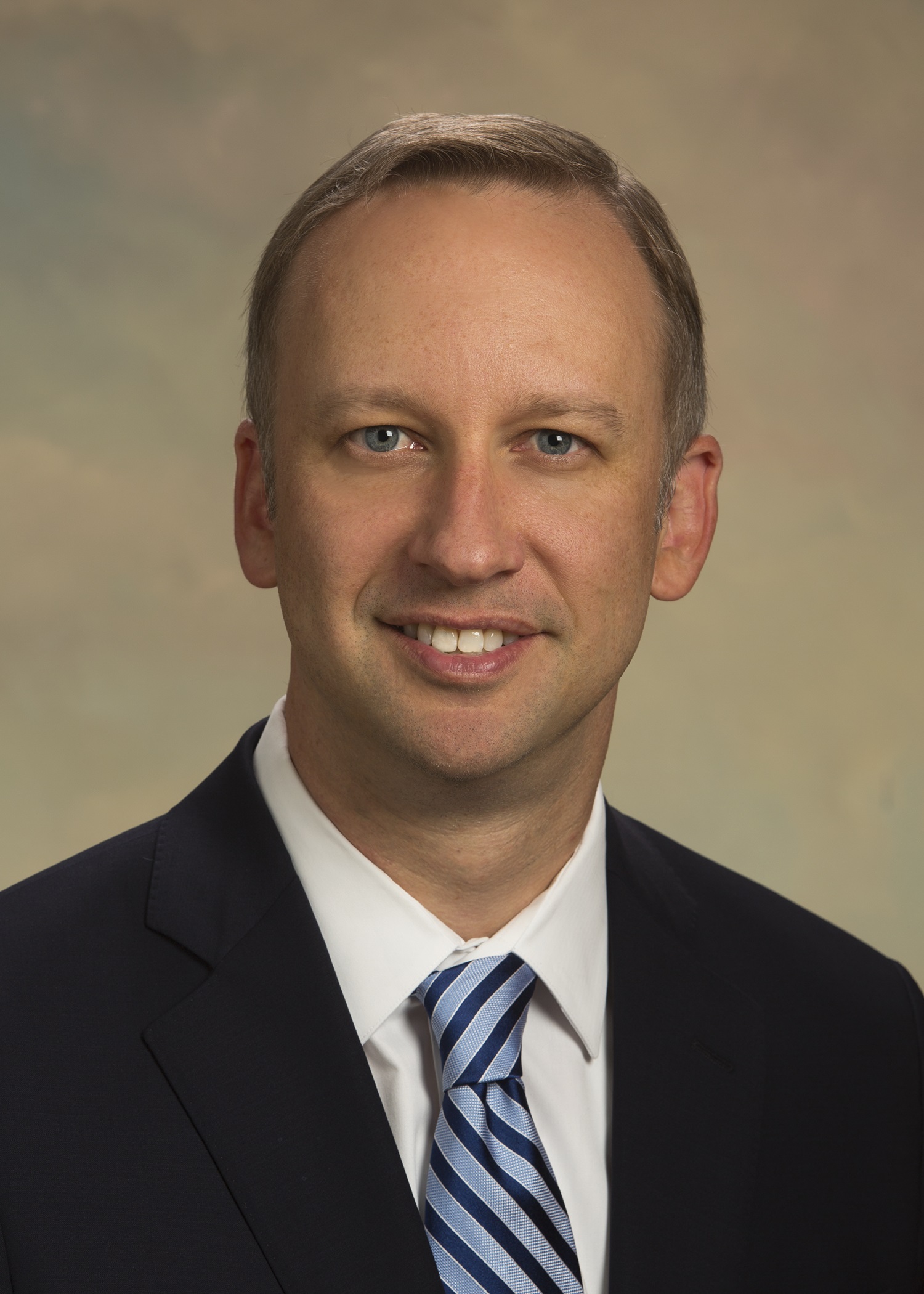 Ferguson appoints Bill Brundage Chief Financial Officer