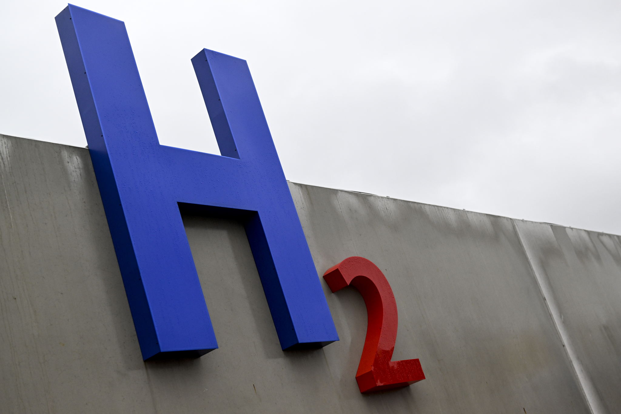 How realistic are the Flemish and Belgian hydrogen ambitions?