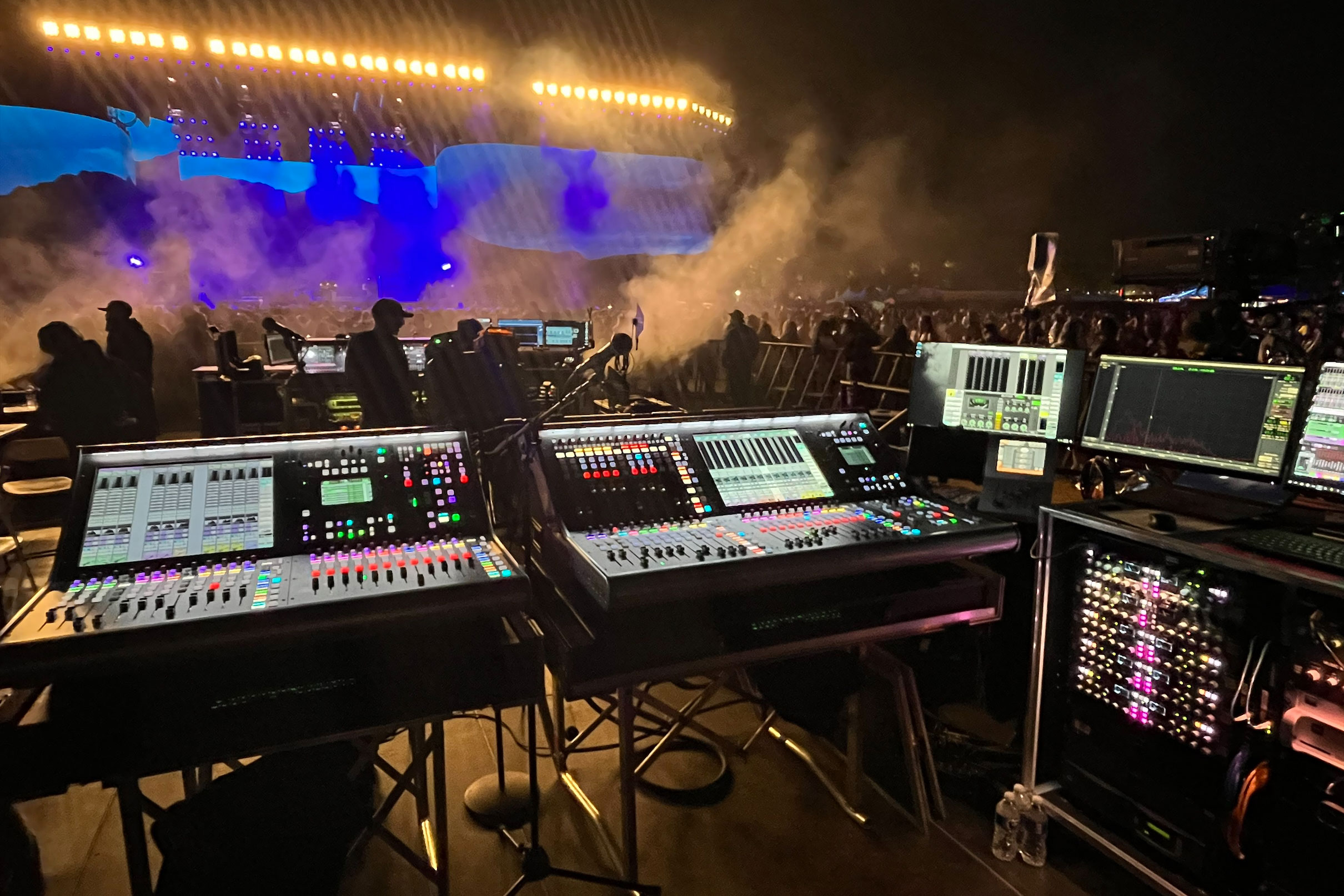 Mexican Star Peso Pluma Launches 2024 “Éxodo” Tour in May with Solid ...