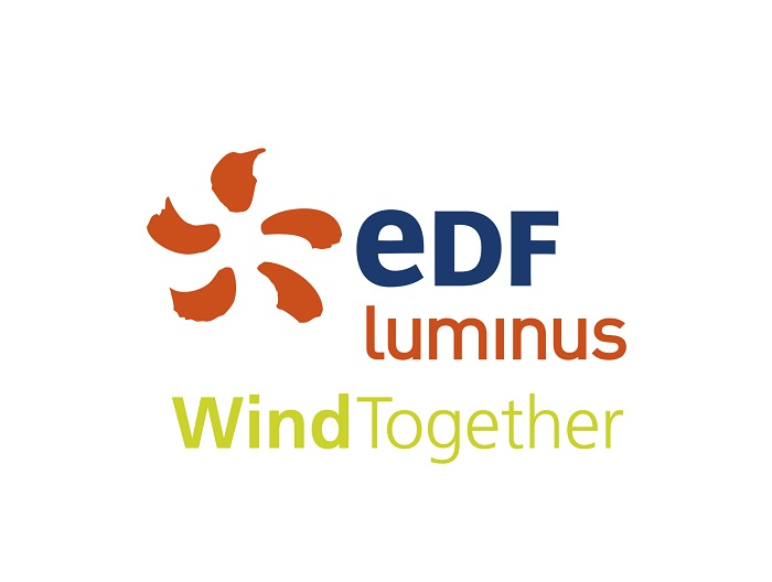 Grand succès pour la coopérative EDF Luminus Wind Together et nouvelle ...