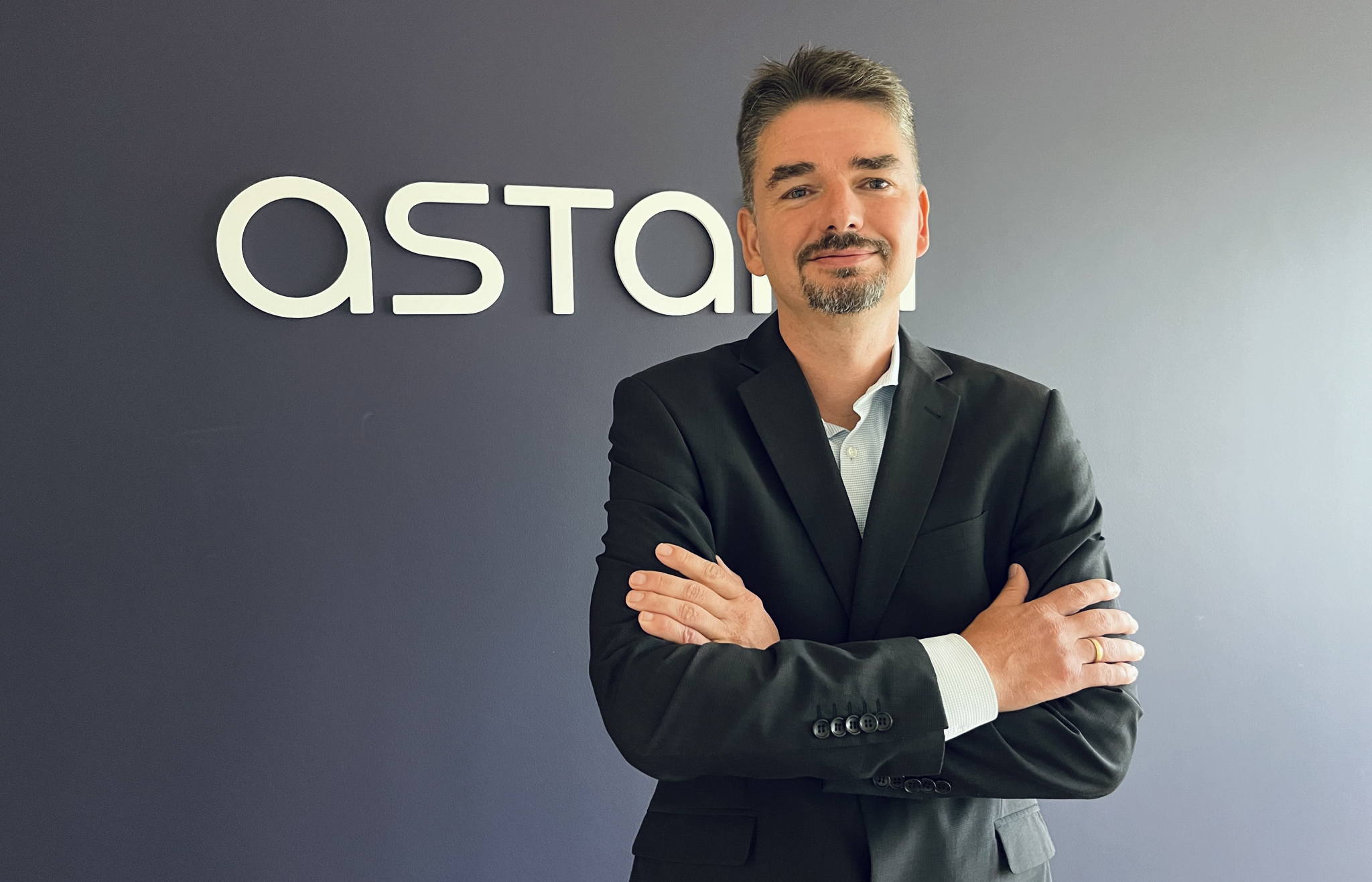 Astara Western Europe Appoints Patrick Reimers as Country Director Germany