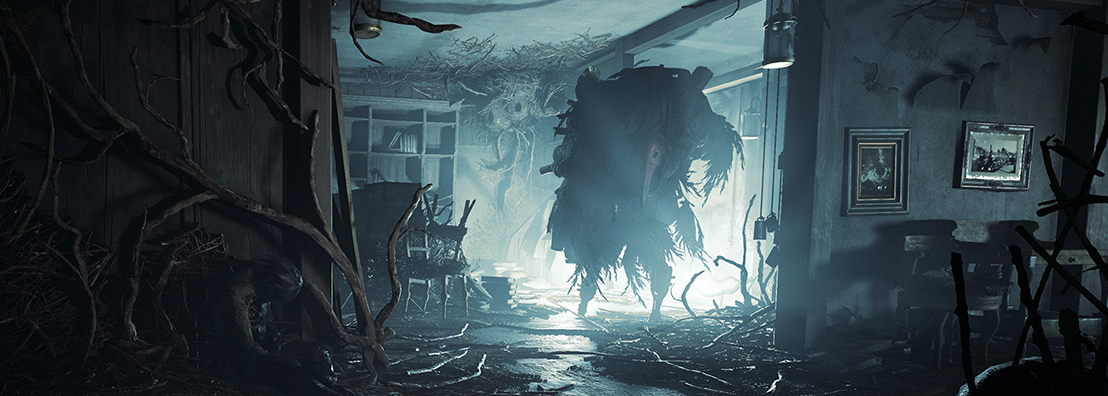 Hunt: Showdown Celebrates Third Anniversary With New Live Event and a ...