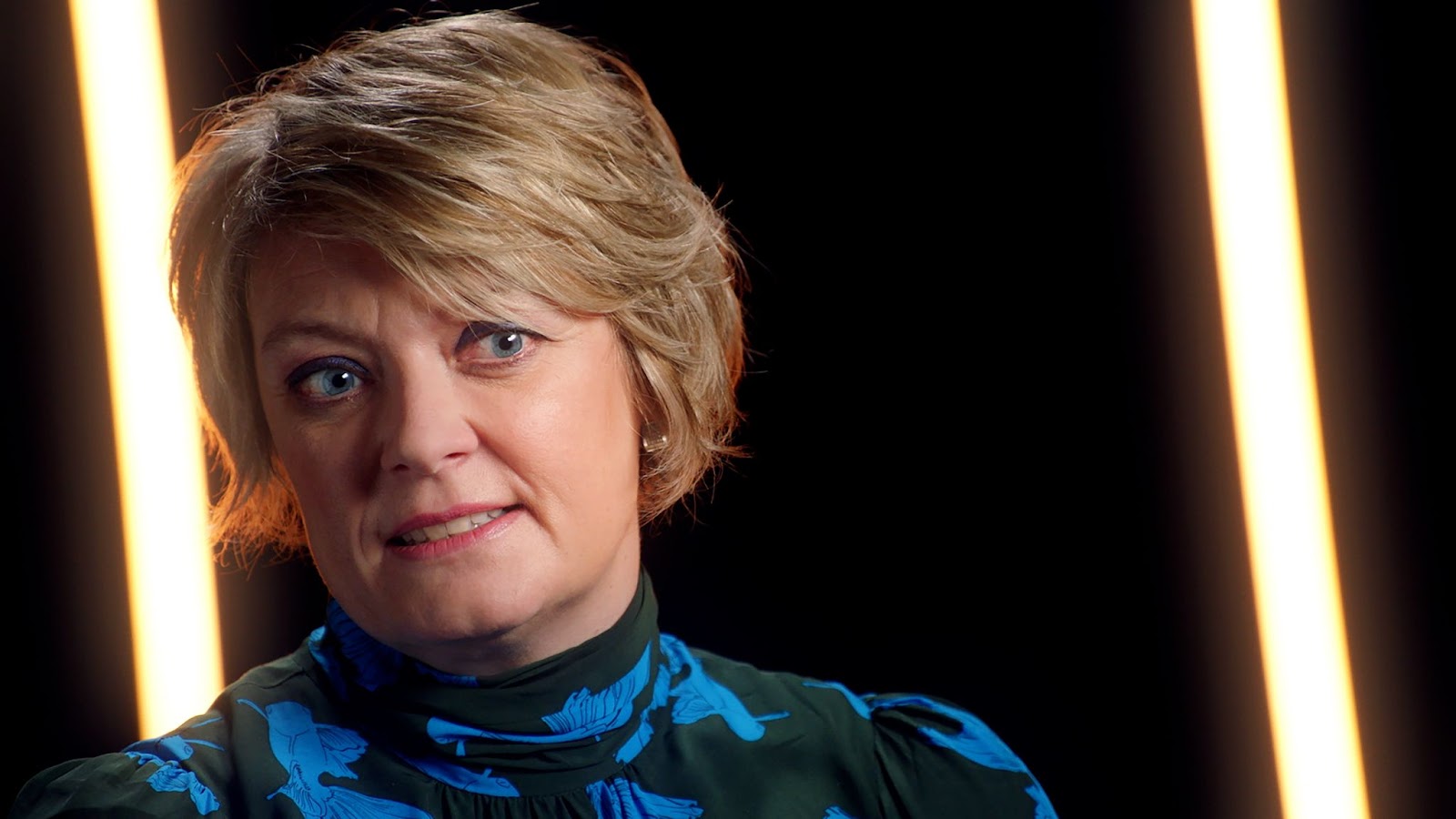 Op de eerste rij tijdens speurwerk, verhoren en huiszoekingen van acht ...