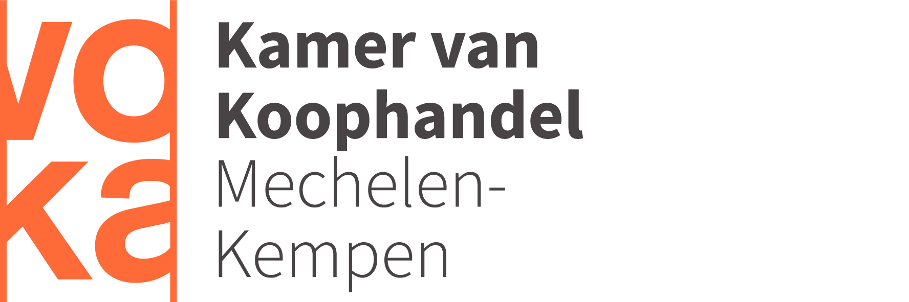 Voka - Kamer van Koophandel Mechelen-Kempen - Newsroom