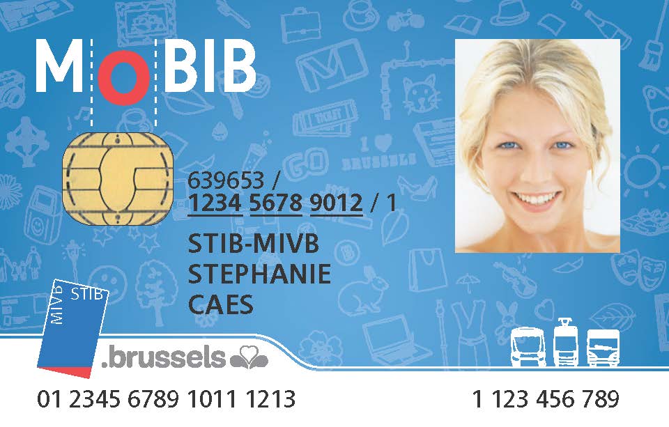 Respect pour les transgenres dans les transports publics