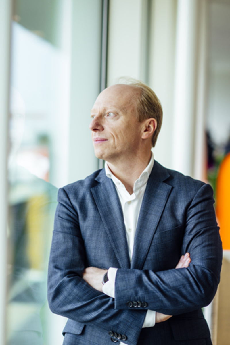 ING Belgium zet groeistrategie succesvol verder met robuuste ...