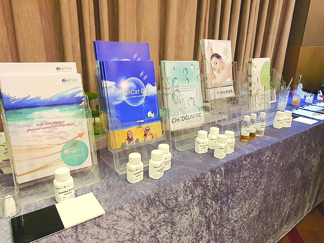 A Skin Tech Revolution