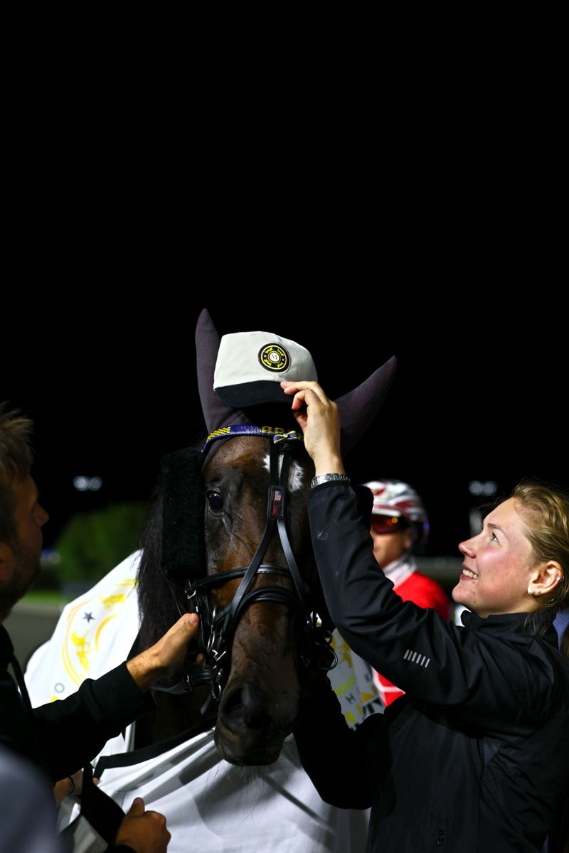 Apex reaches the summit of Mohawk Million glory