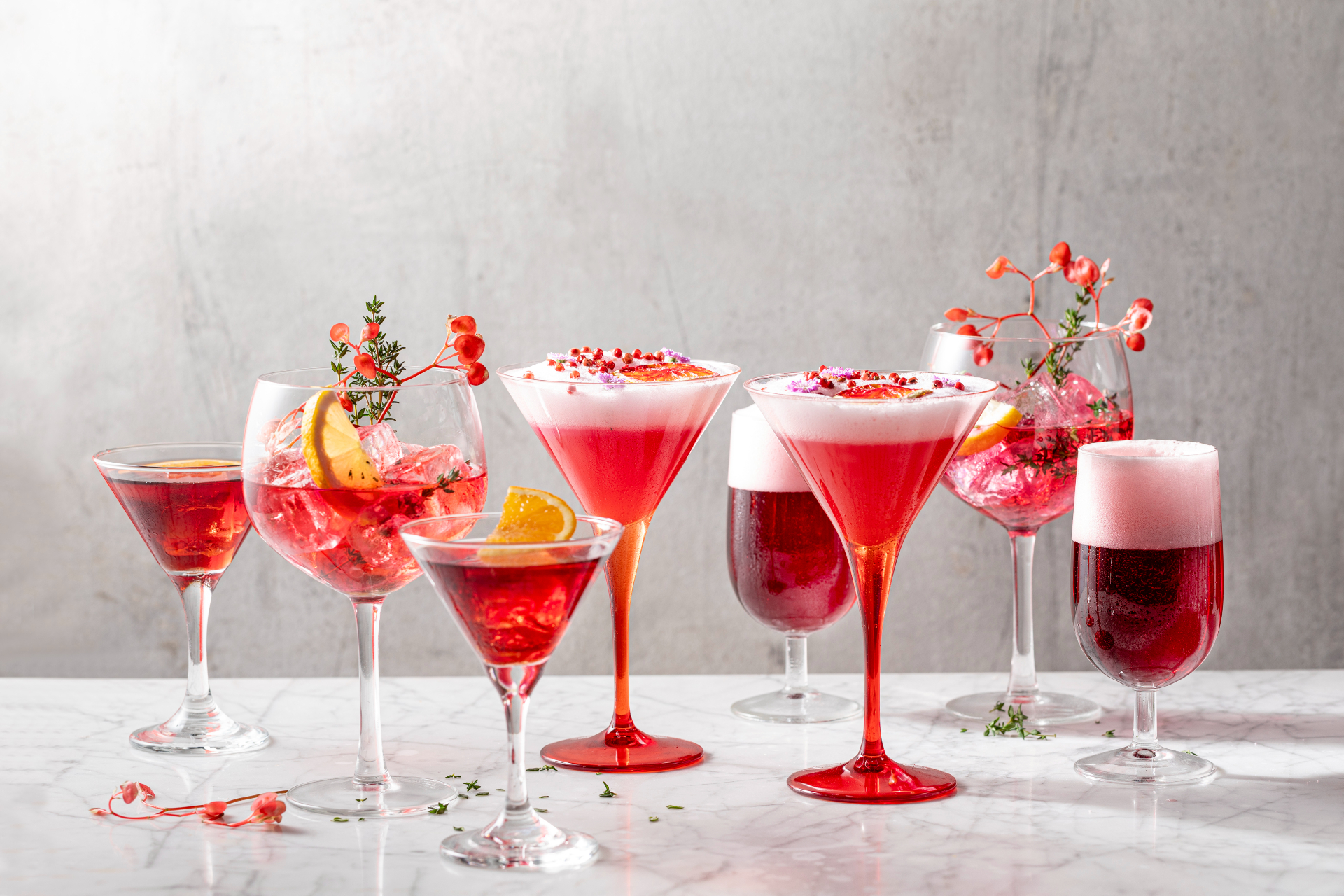 EXBERRY® by GNT to highlight wide-ranging possibilities with plant ...