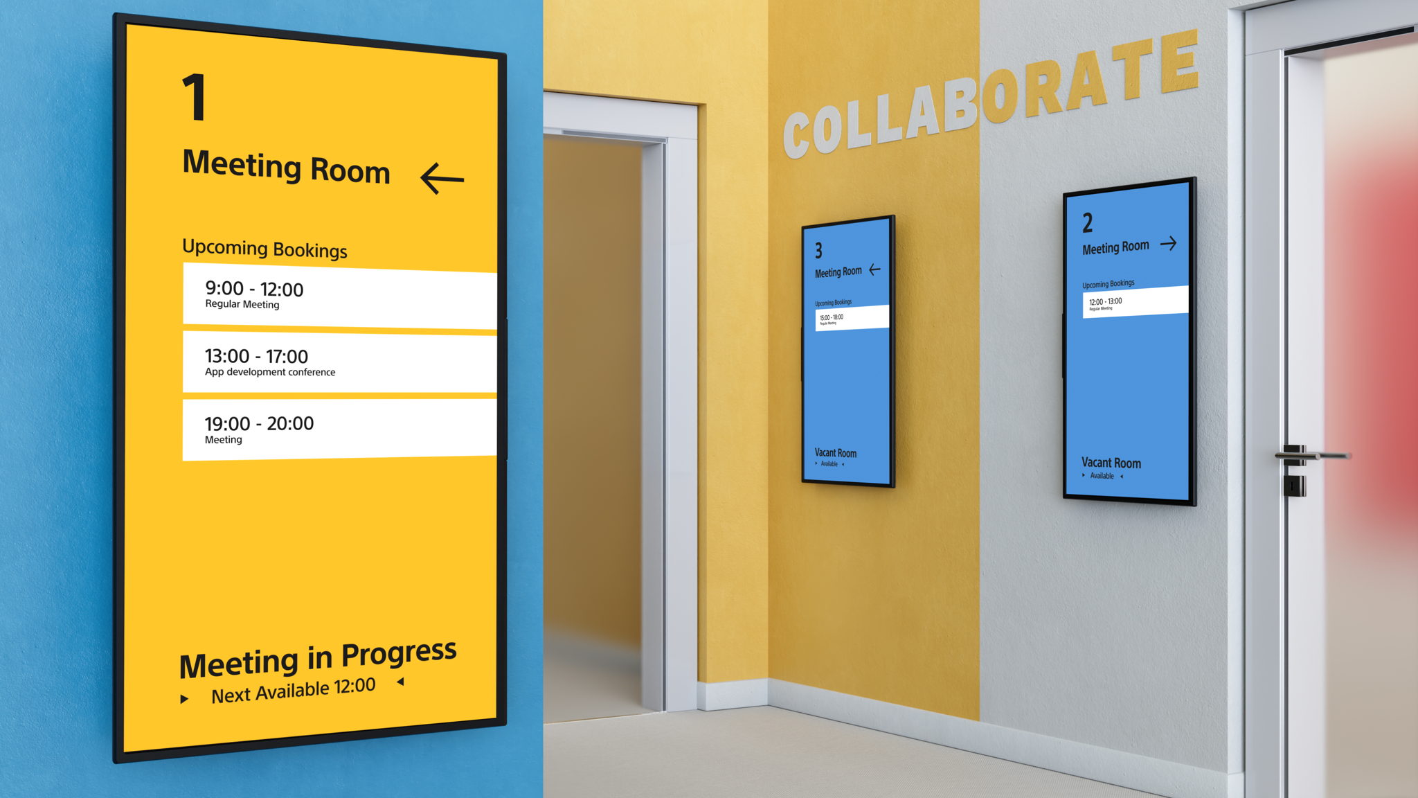 Sony Professional Displays & Solutions partners with Xibo to lead the ...