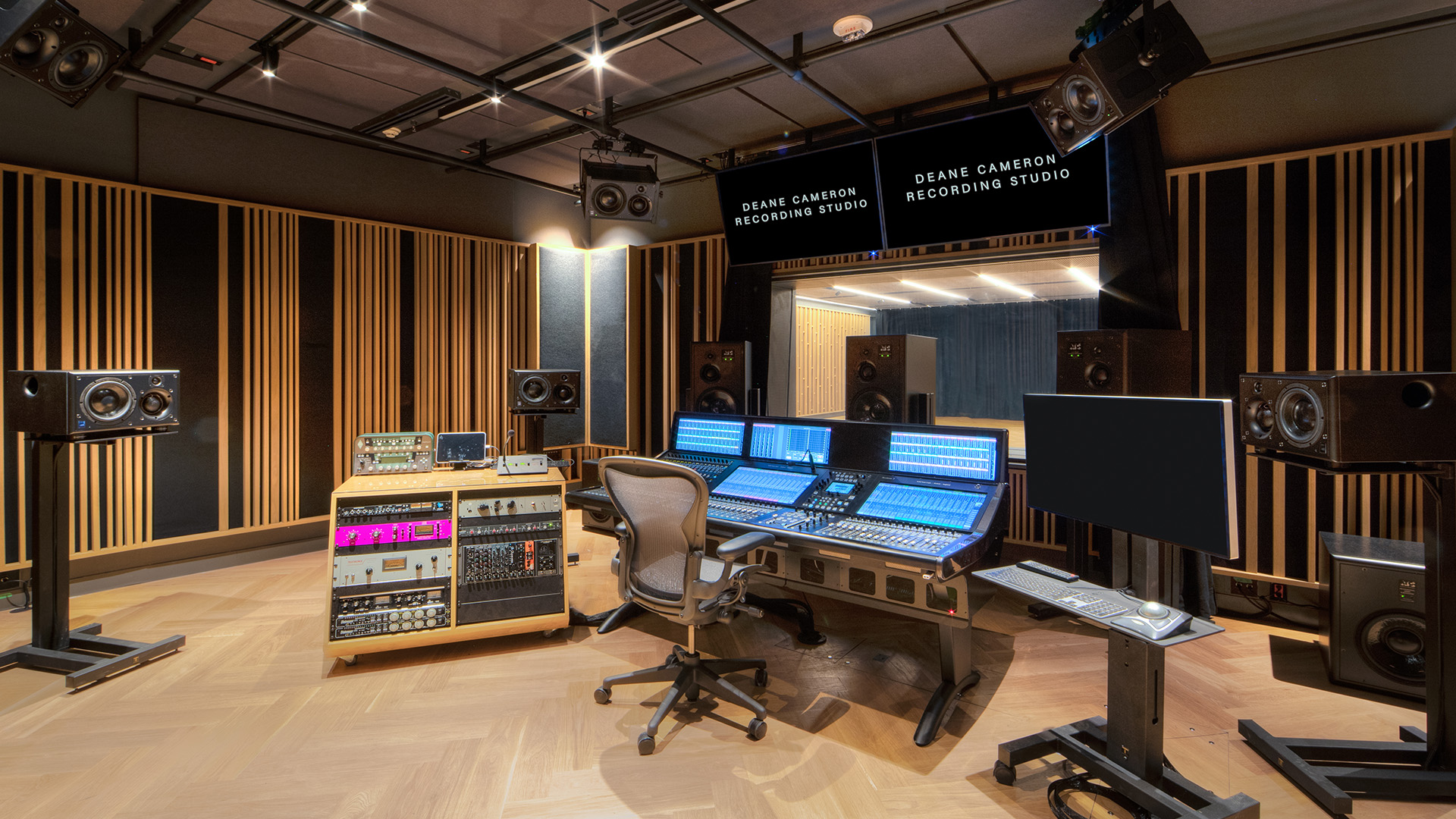 Toronto's Legendary Massey Hall Completes Massive Upgrade to Include ...