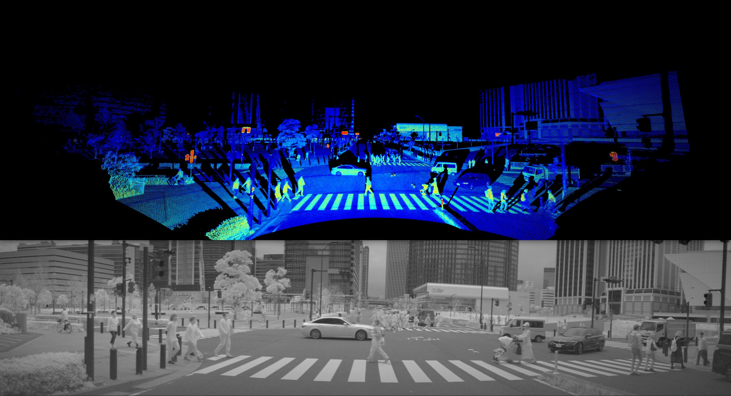 Sony Semiconductor Solutions präsentiert einen schnellen ...