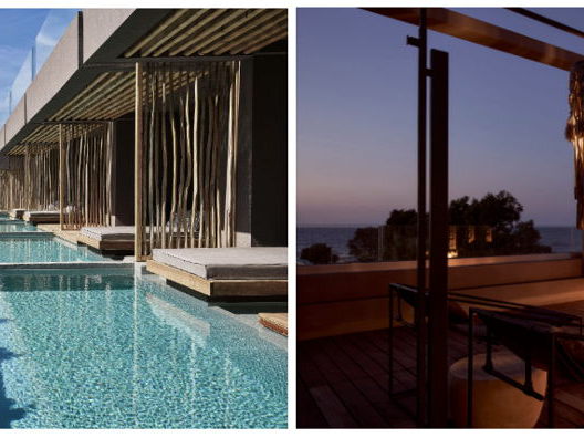 Nema Design Hotel & Spa