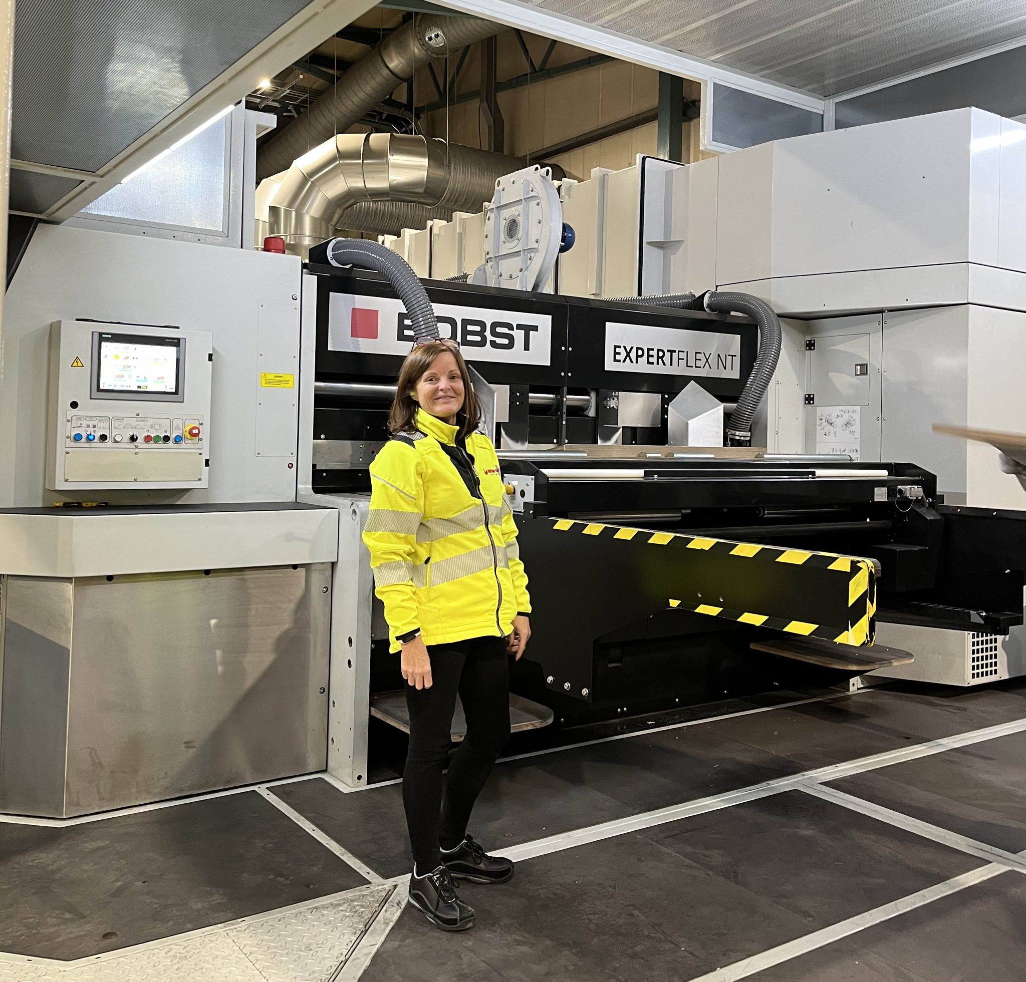 Boxshop unboxes new capabilities and performance with BOBST EXPERTFLEX ...