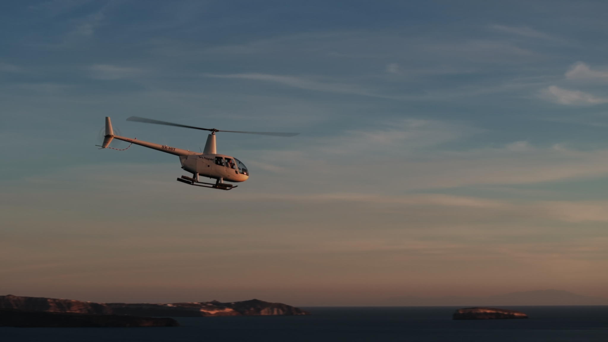 Hop Into Summer 2025 In Greece With Hoper