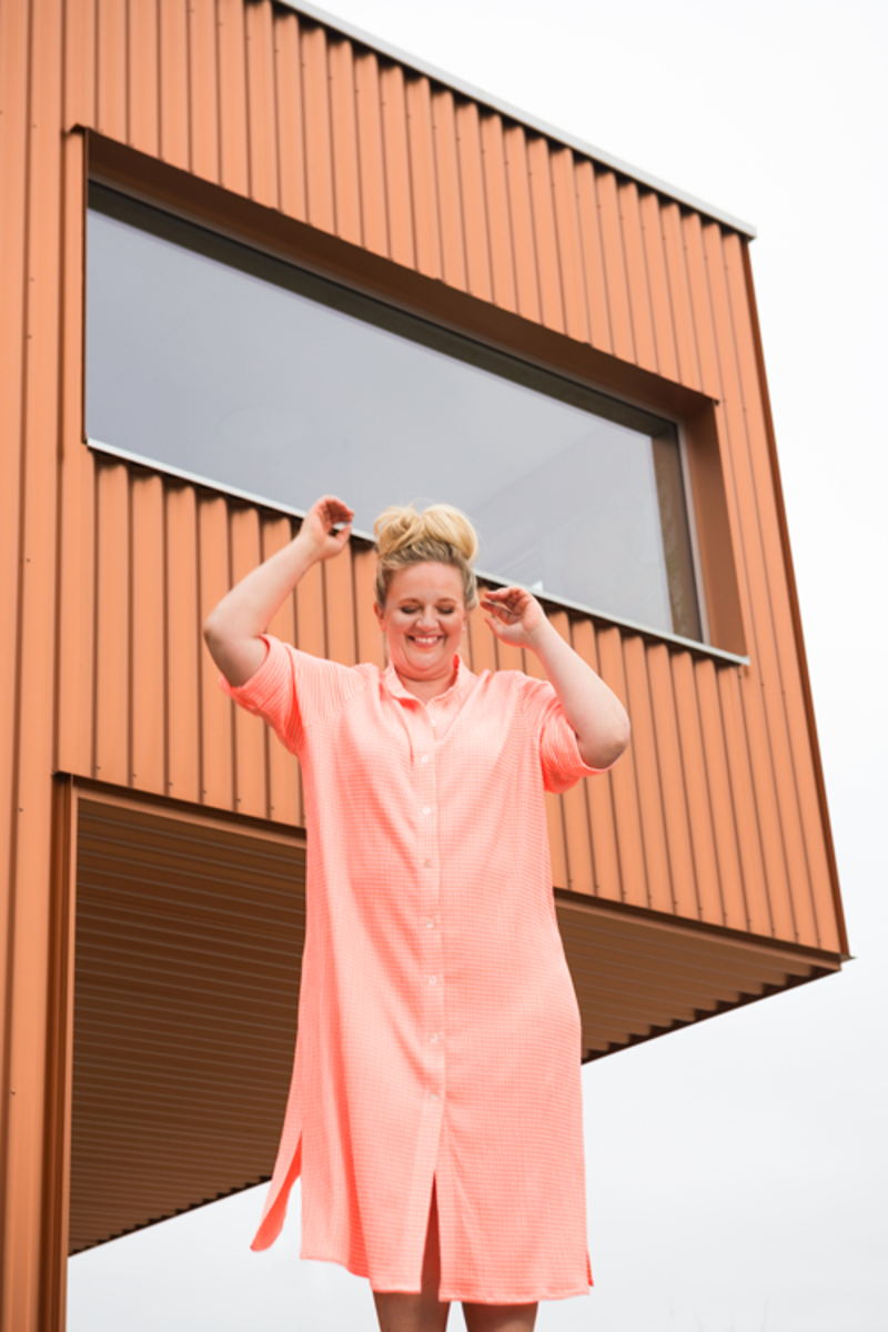 Straal deze zomer met de nieuwe collectie van Evelien by Bel&Bo