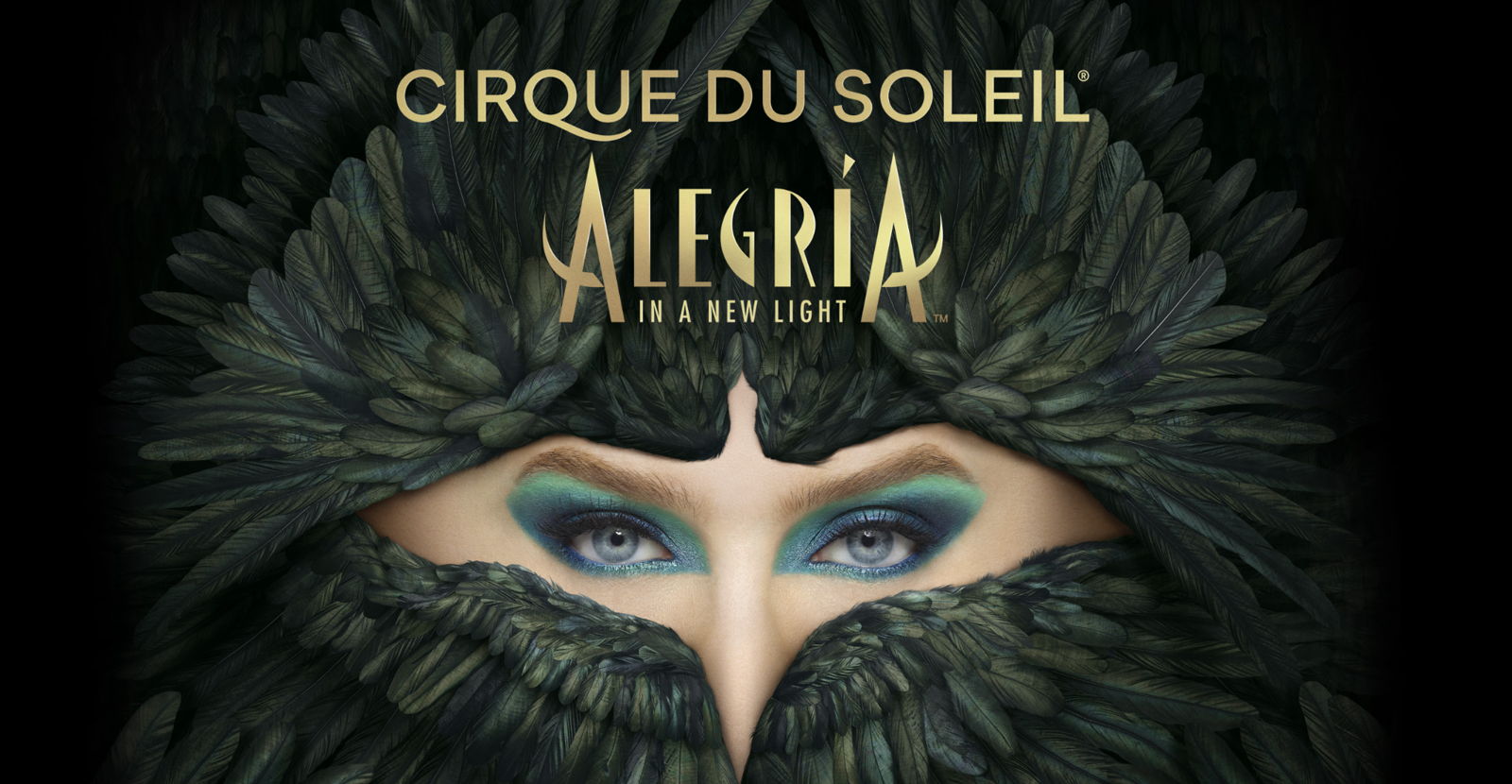 Cirque du Soleil brengt in 2025 Alegría – In A New Light naar België