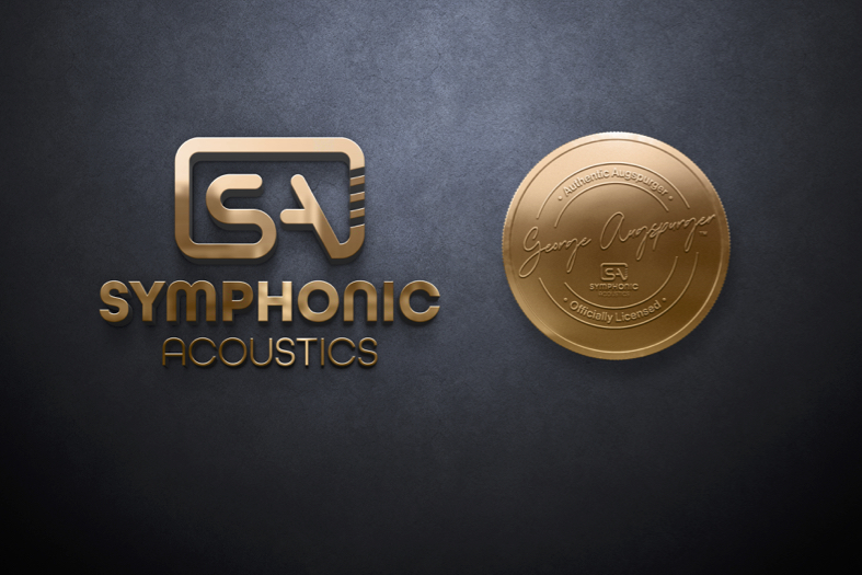 Symphonic Acoustics Announces Official Licensing Agreement with George ...