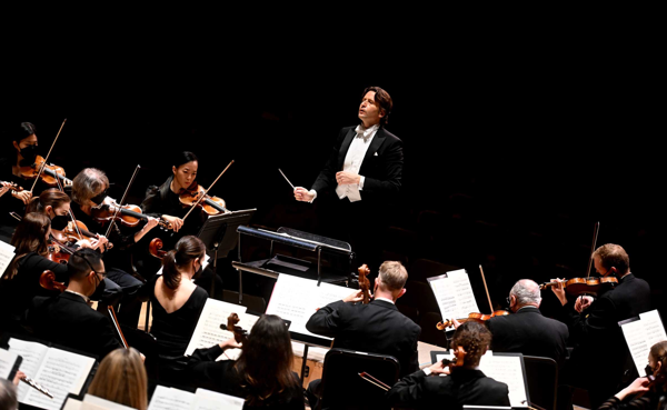 Toronto Symphony Orchestra