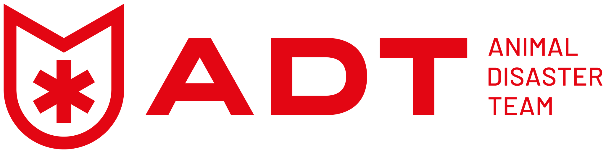 Lancement officiel de l'Animal Disaster Team