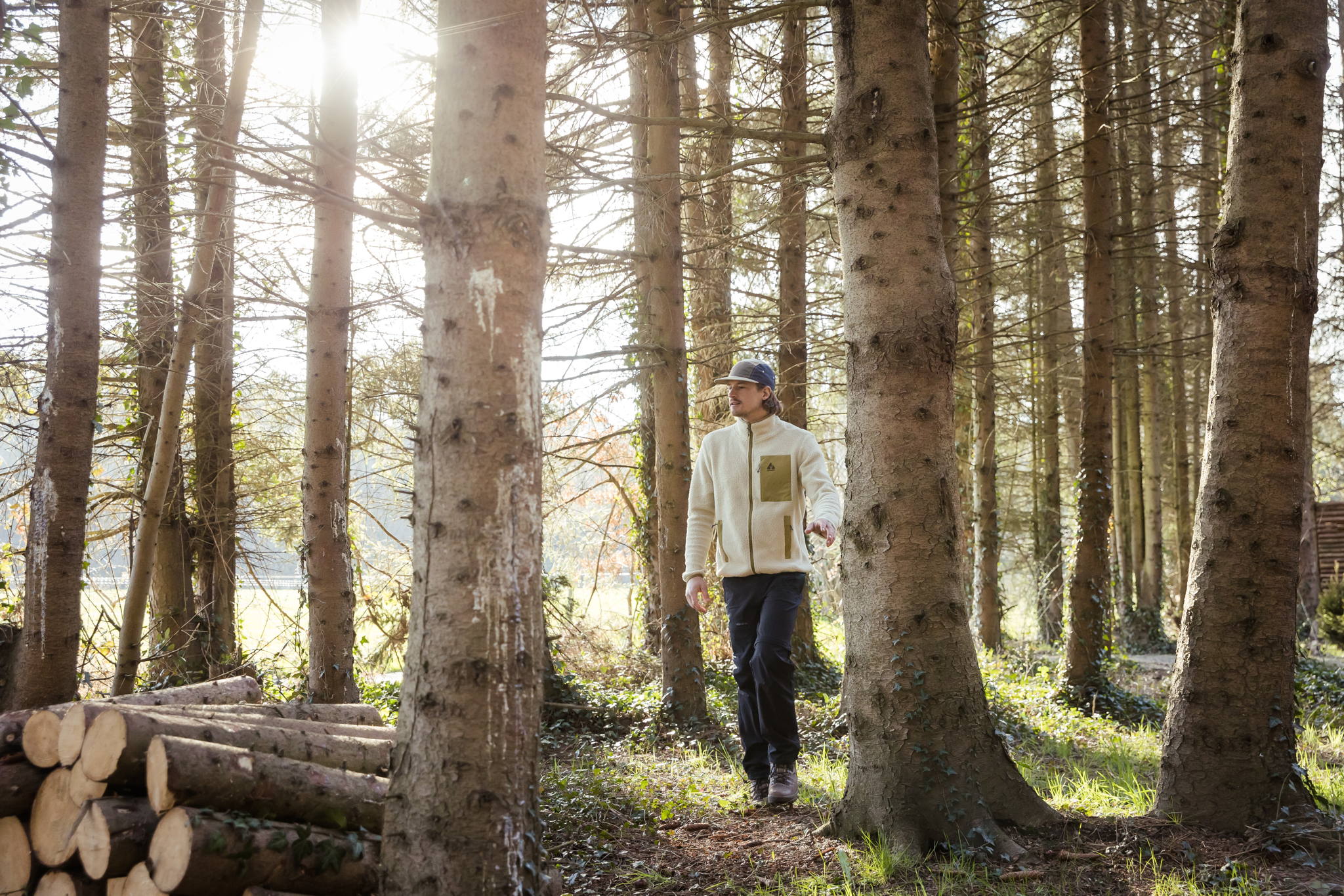 Une microdose de nature (même en ville !) a déjà un effet positif sur ...